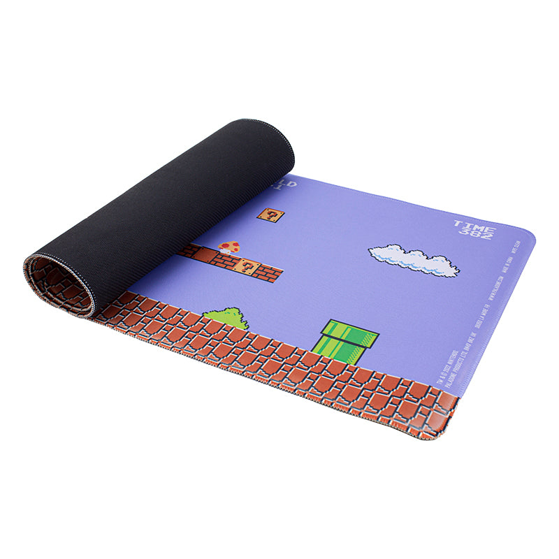 Mario - Super Mario Bros Desk Mat – Superplay