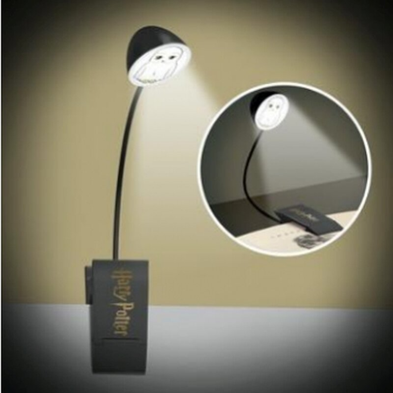 Harry Potter - Hedwig Book Light – Superplay